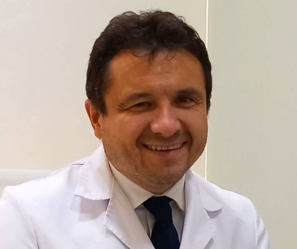Nódulo Tiroideo: Tratamiento ambulatorio mediante radiofrecuencia sin ... Nódulo Tiroideo: Tratamiento ambulatorio mediante radiofrecuencia sin ...